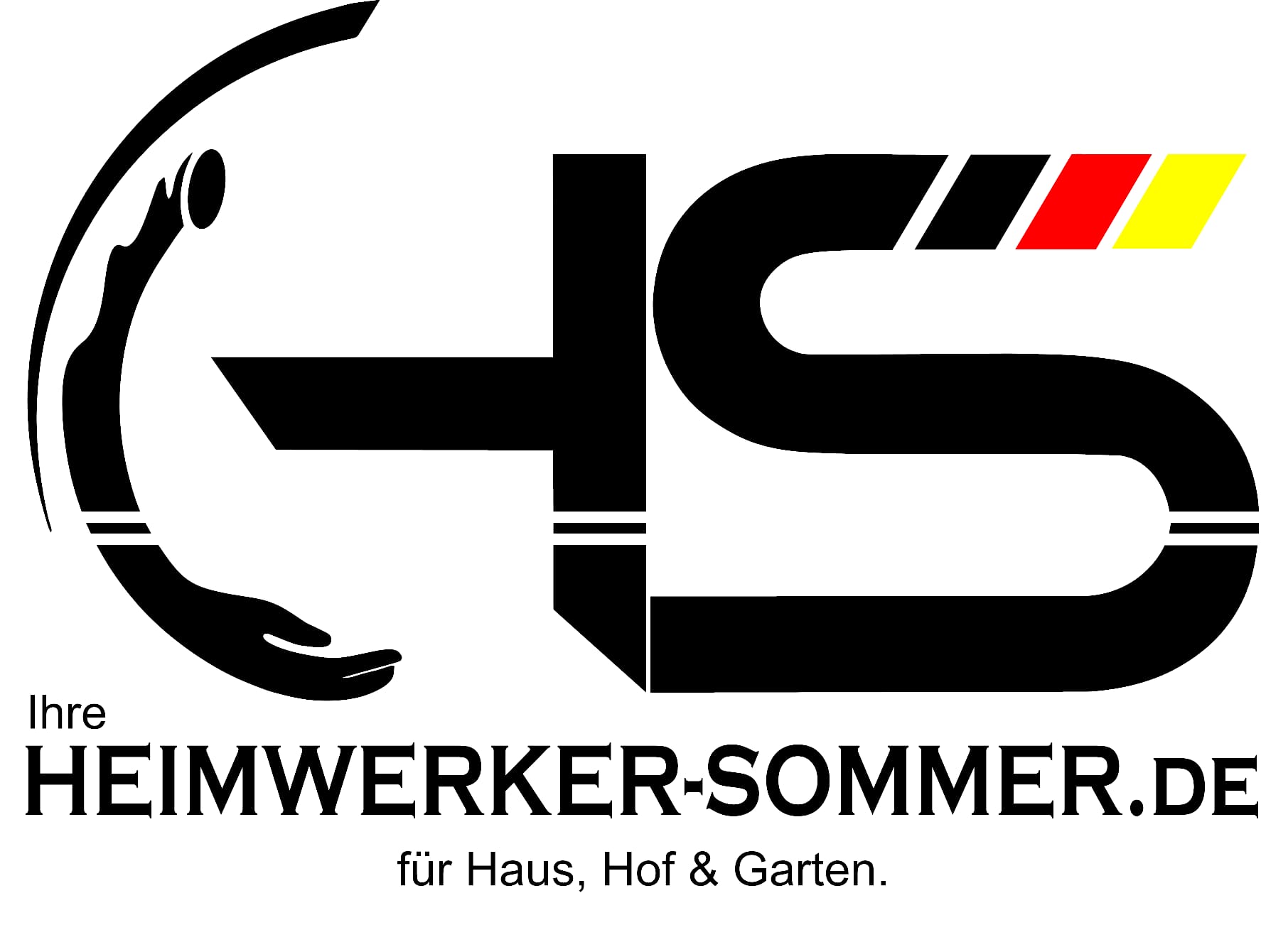 IHRE HEIMWERKER-SOMMER - IMPRESSUM
